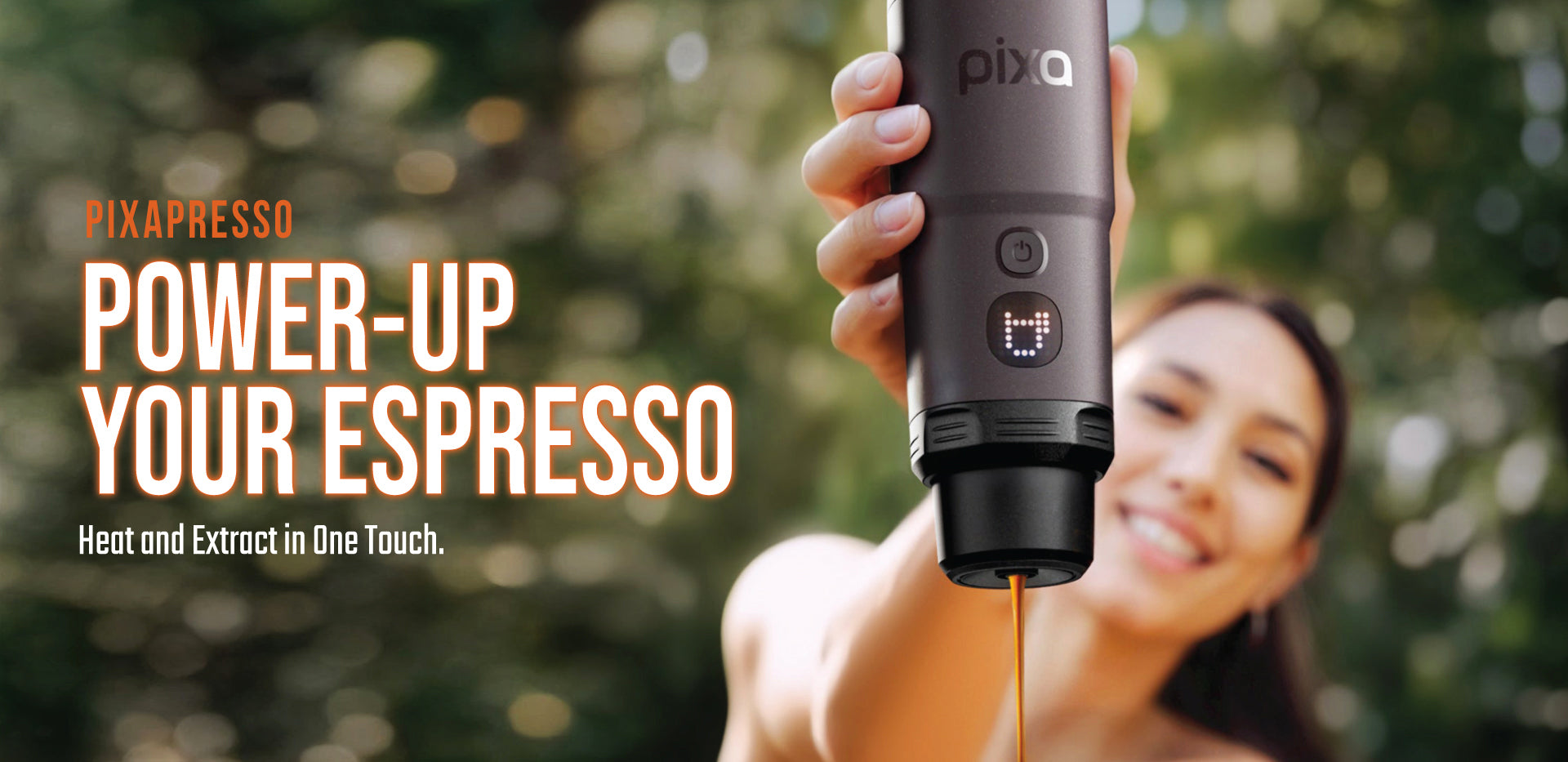 Wacaco Coffee Portable Espresso – Wacaco Store