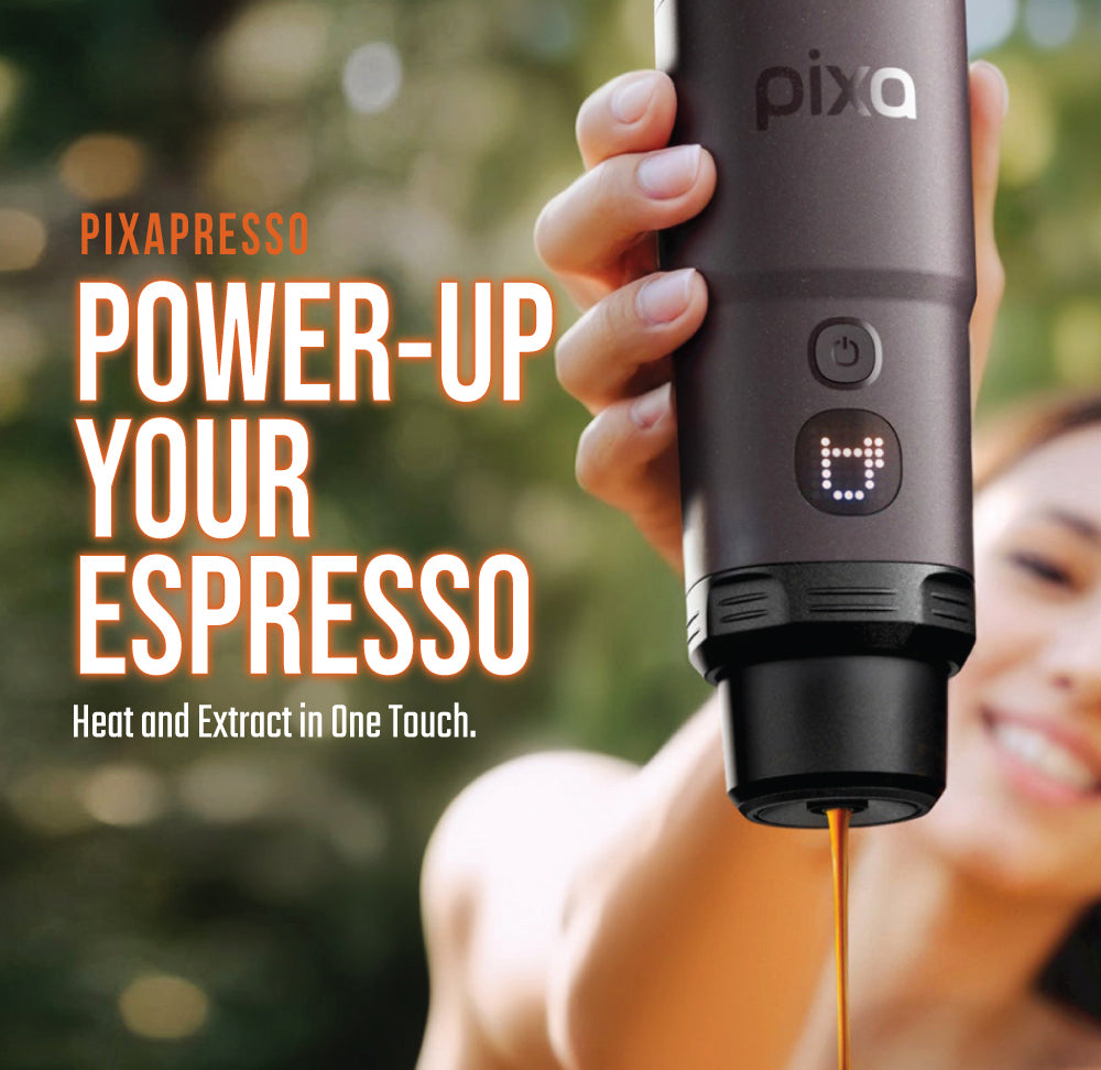 Wacaco Coffee Portable Espresso – Wacaco Store